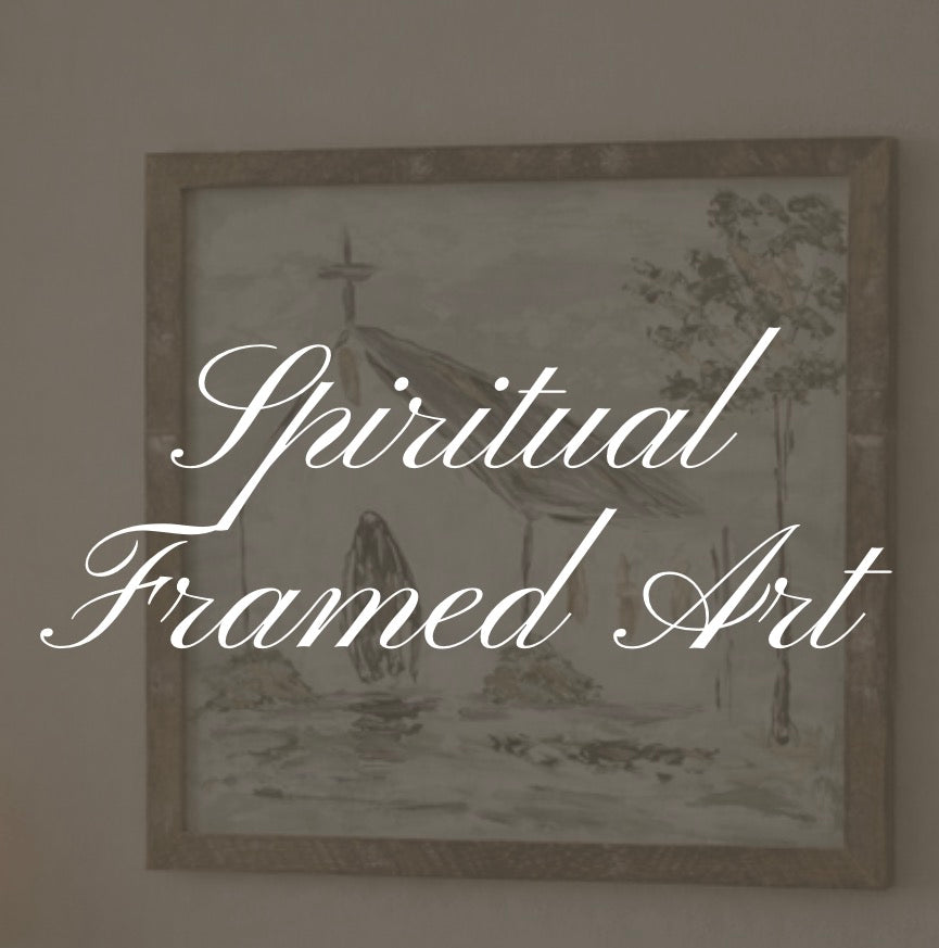 Spiritual – Page 3 – Grey Antler Home