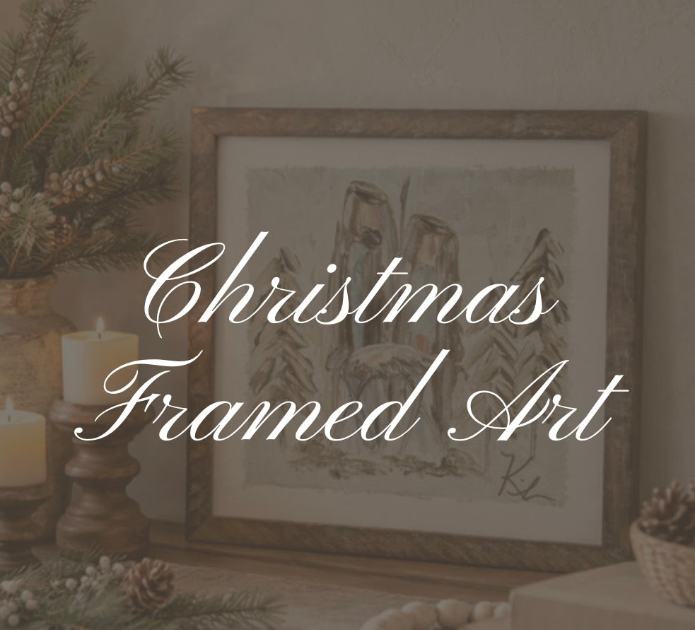 Christmas – Grey Antler Home